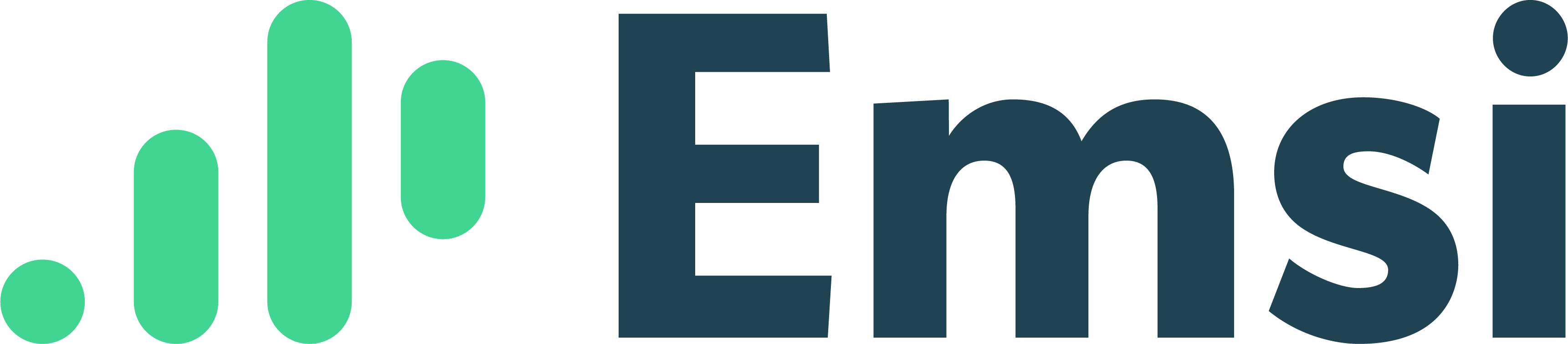 Emsi Casablanca Logo مدارس عليا خاصة - 9alami