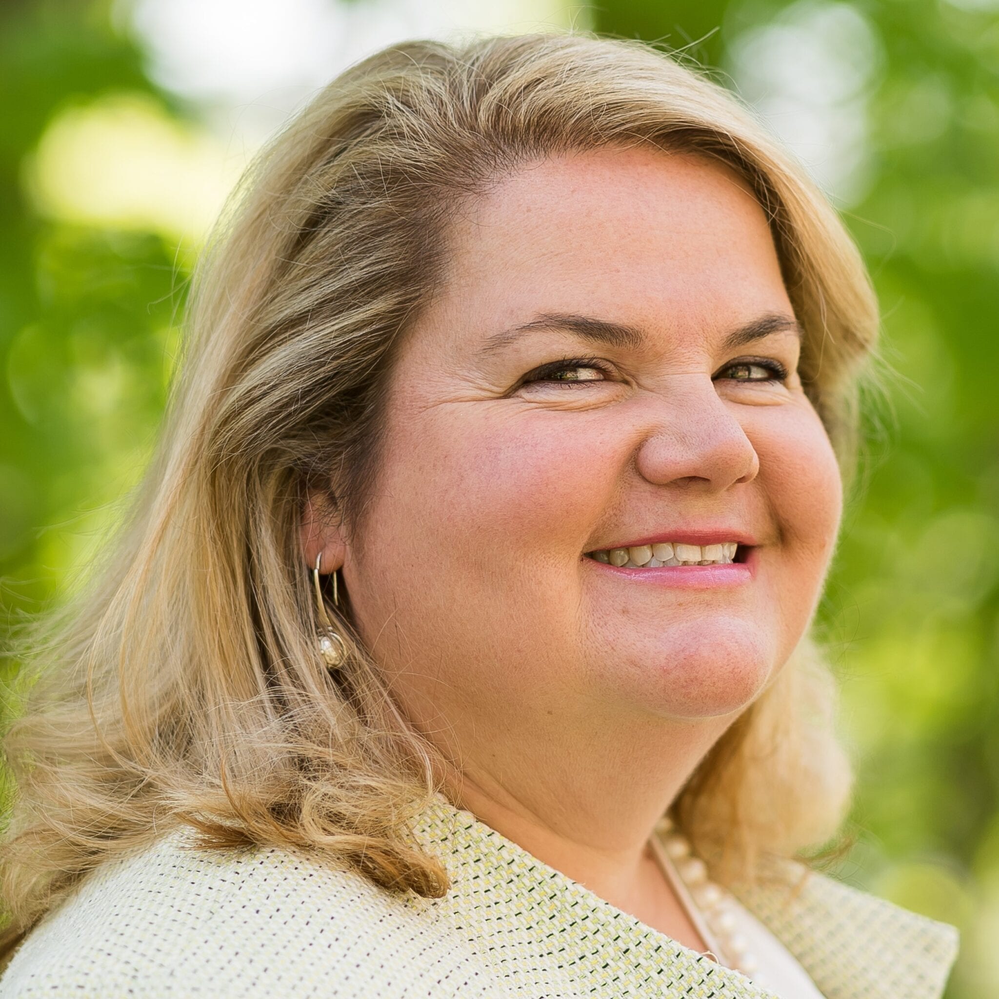 Wellesley College Associate Provost and Founding Director of Strategic ...