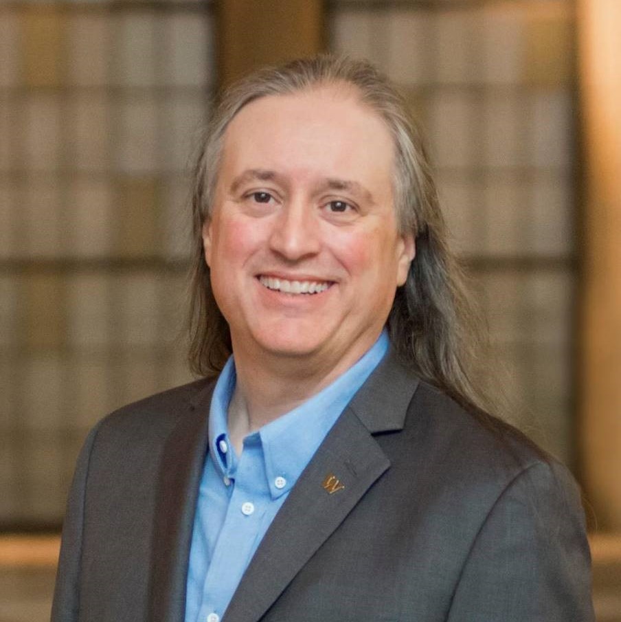 University of Washington Continuum College Vice Provost Rovy Branon to ...