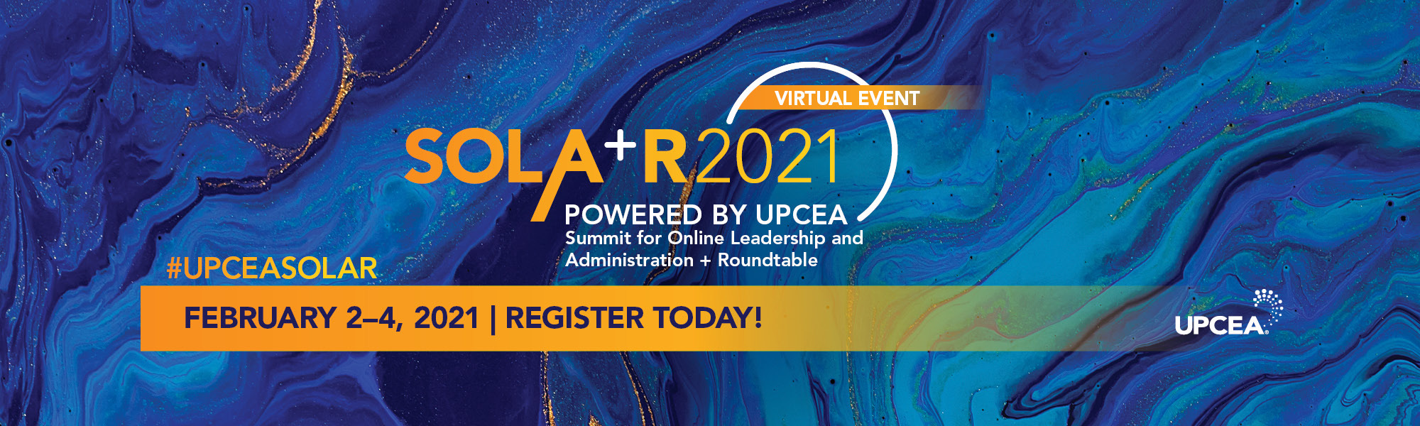 UPCEA | Association for Professional, Continuing, & Online Education