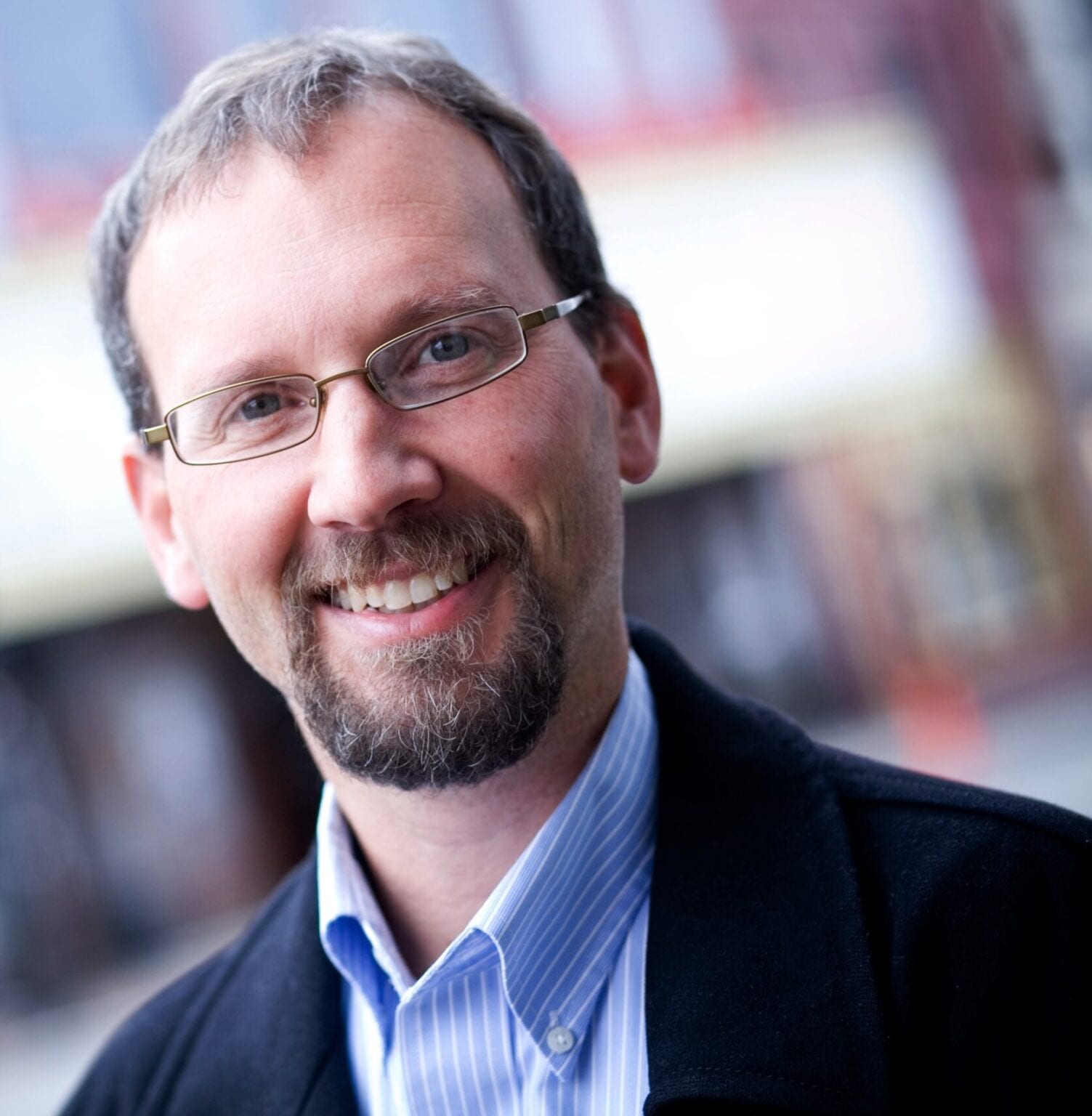 In Memoriam: Keith Bailey - UPCEA