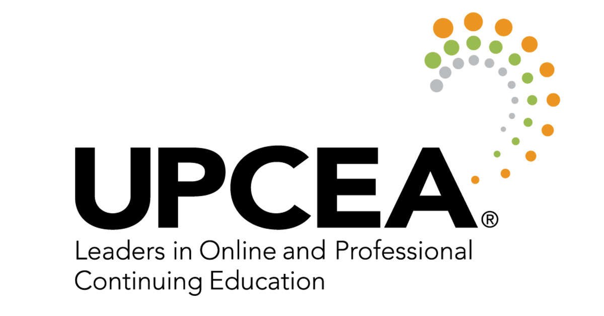UPCEA | Association for Professional, Continuing, & Online Education