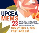 UPCEA | Association for Professional, Continuing, & Online Education