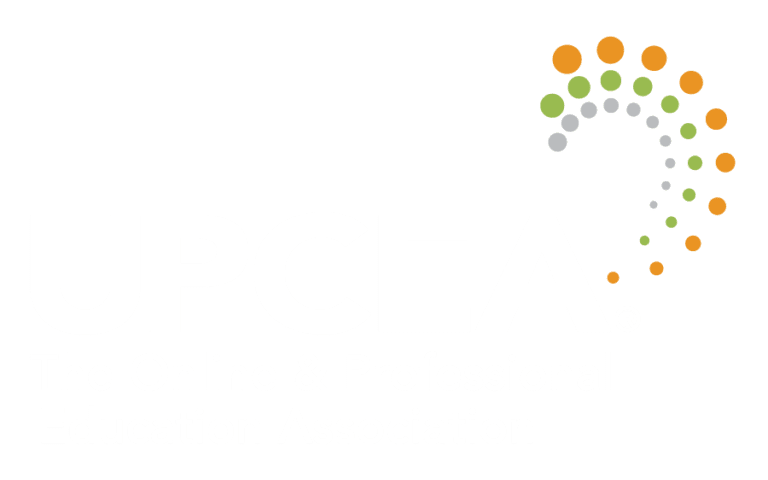 UPCEA Brand Guidelines FAQ - UPCEA