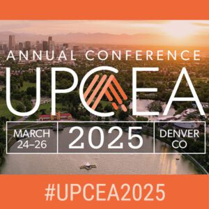 Higher Education Conferences and Professional Networking Events